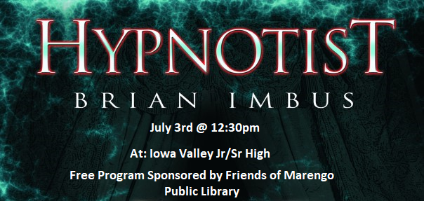 Marengo Public Library :: Marengo Public Library